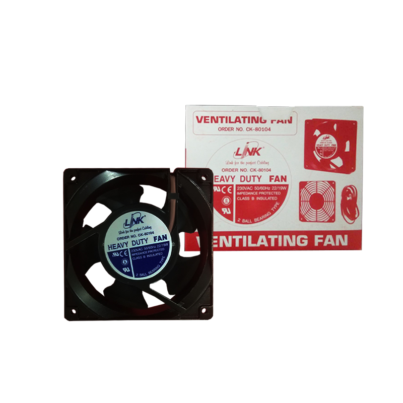 Ventilating fan พัดลมระบายอากาศ ขนาด 4นิ้ว รุ่น CK-80104 – hitech2u